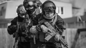 What is the Scope of Activity of the Private Military Company ...